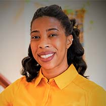 PhD Student Channel Lowery Wins Seashore Graduate Fellowship | School ...