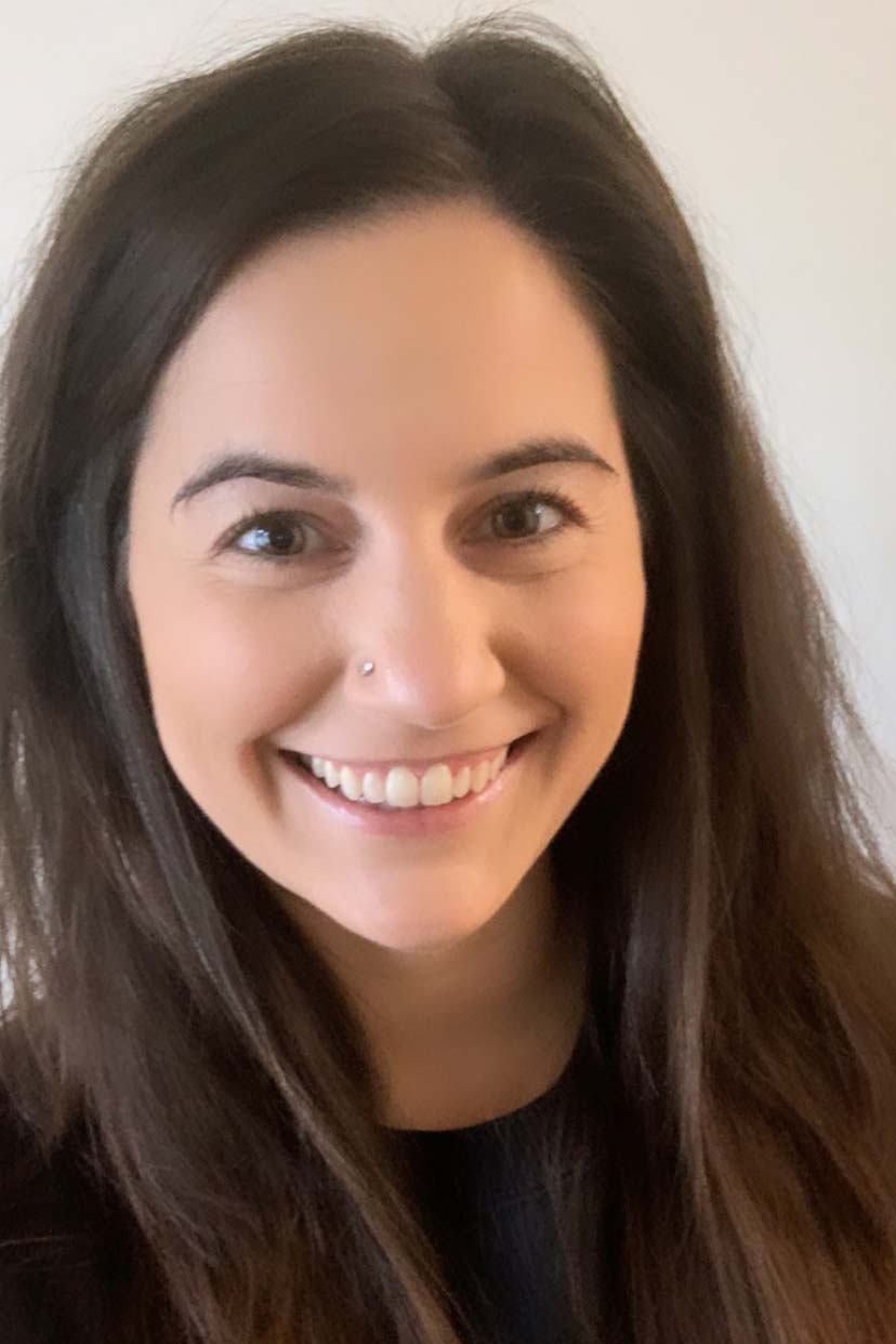 Katie Erickson | School of Social Work