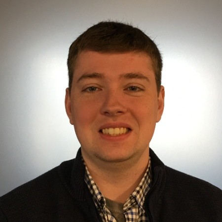 Ian McGillivary | School of Social Work
