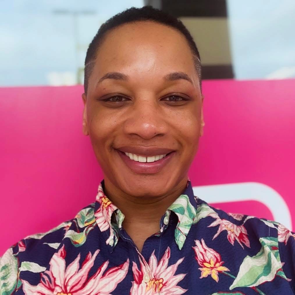 Tysen Tyson | School of Social Work