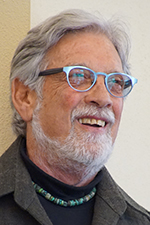 Michael Baizerman | School of Social Work