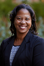 Denise Cooper | School of Social Work