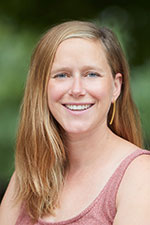 Stacy Gehringer | School of Social Work