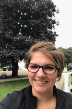 Crystal Heimer | School of Social Work