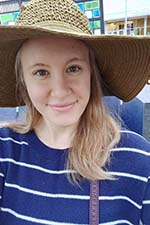 Kayla Howe | School of Social Work