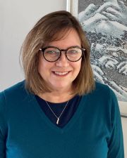 Patricia Shannon | School of Social Work