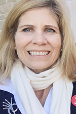 Jessica Toft | School of Social Work