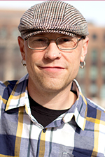 Nate Whittaker | School of Social Work