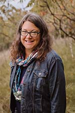 Jennifer Witt | School of Social Work