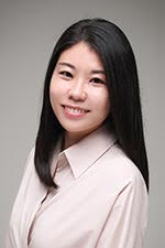 Jihee Woo | School of Social Work