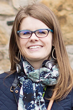 Jillian Wright | School of Social Work